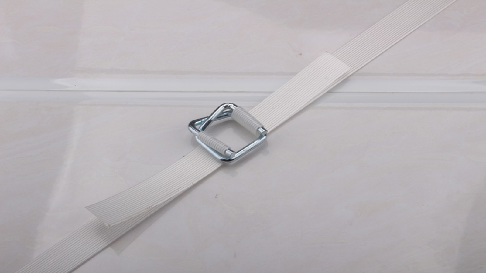 Anpack-One Stop Packaging Straps And Buckles Solution