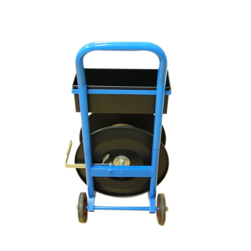 Poly Strapping Dispensers Supplier | Anpack